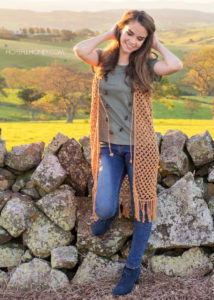 20 Free Boho Crochet Patterns | Free Bohemian Crochet Patterns