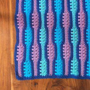 8 Free Crochet Rectangle Rug Pattern - Crochet Me