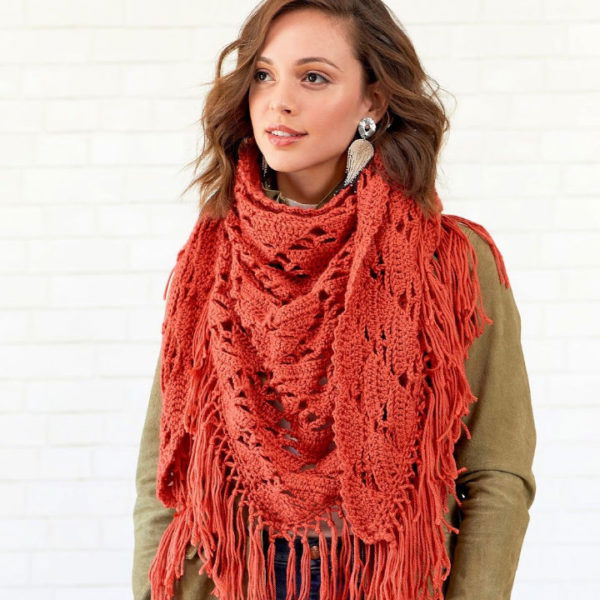 20 Free Boho Crochet Patterns | Free Bohemian Crochet Patterns