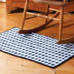 8 Free Crochet Rectangle Rug Pattern - Crochet Me