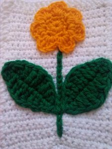 25 Free Crochet Leaf Pattern with PDF to Download - Crochet Me