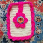 25 Free Crochet Phone Case Patterns | Crochet iPhone Cases