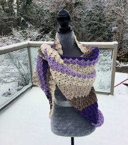 30 Free C2C Crochet Patterns for Beginners - Crochet Me